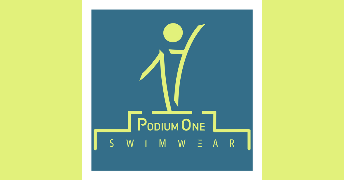 Podium One Swimwear